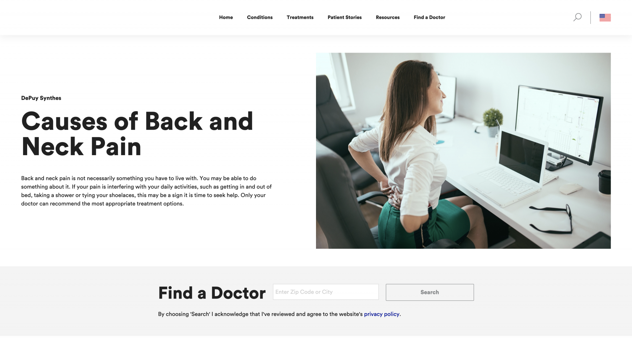 Education - Axis Spine Center