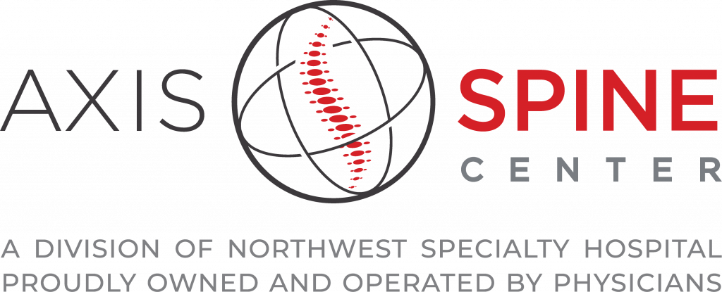 Comprehensive Spine Care – Axis Spine Center